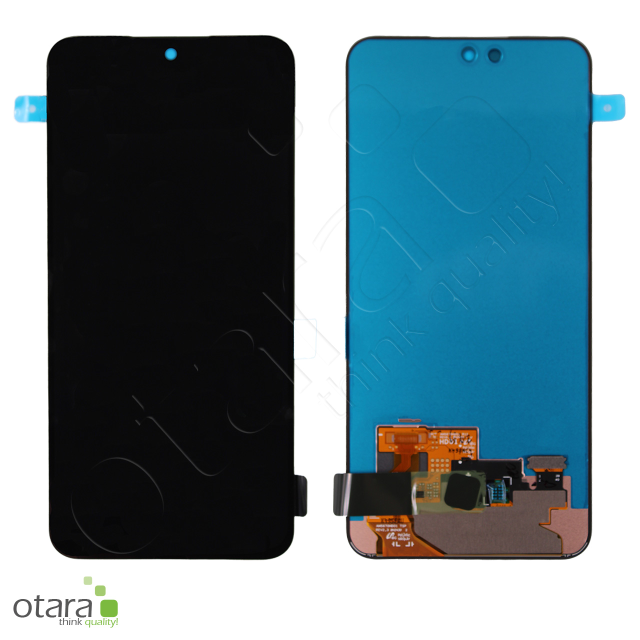 Display (NO FRAME) Samsung Galaxy S24FE (S721B), Serviceware | E-SA ...