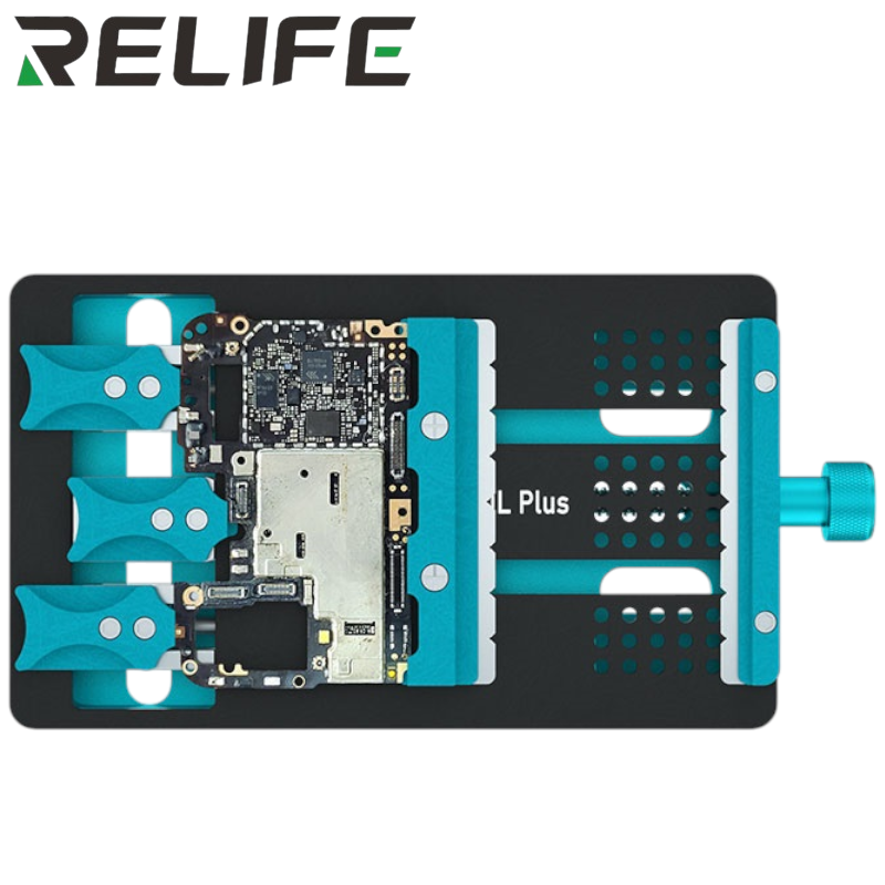 Fixture PCB/Chip Repair 3--Slider Special shaped Motherboard Repair ...