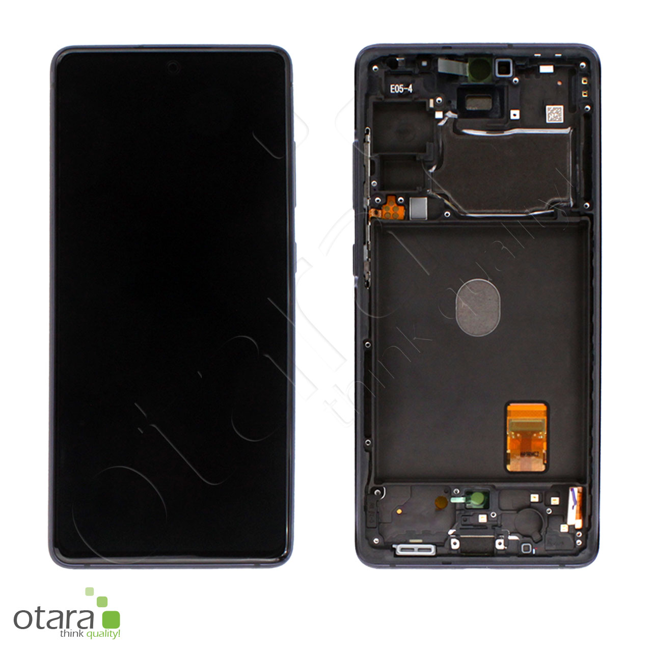 S20FE (G780F|G781B) | Galaxy S Serie | Samsung | otara GmbH - think ...