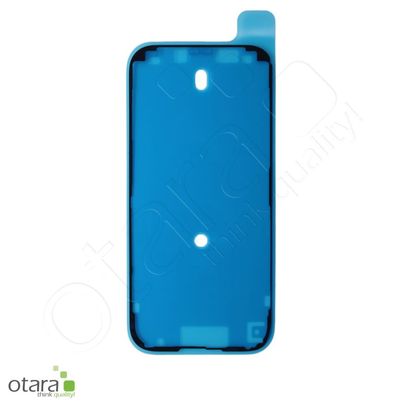 LCD Dichtung Klebestreifen Display Adhesive PREMIUM iPhone 16 Pro ...